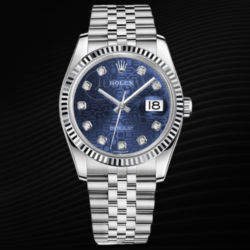 Datejust Ladies - Jubejam